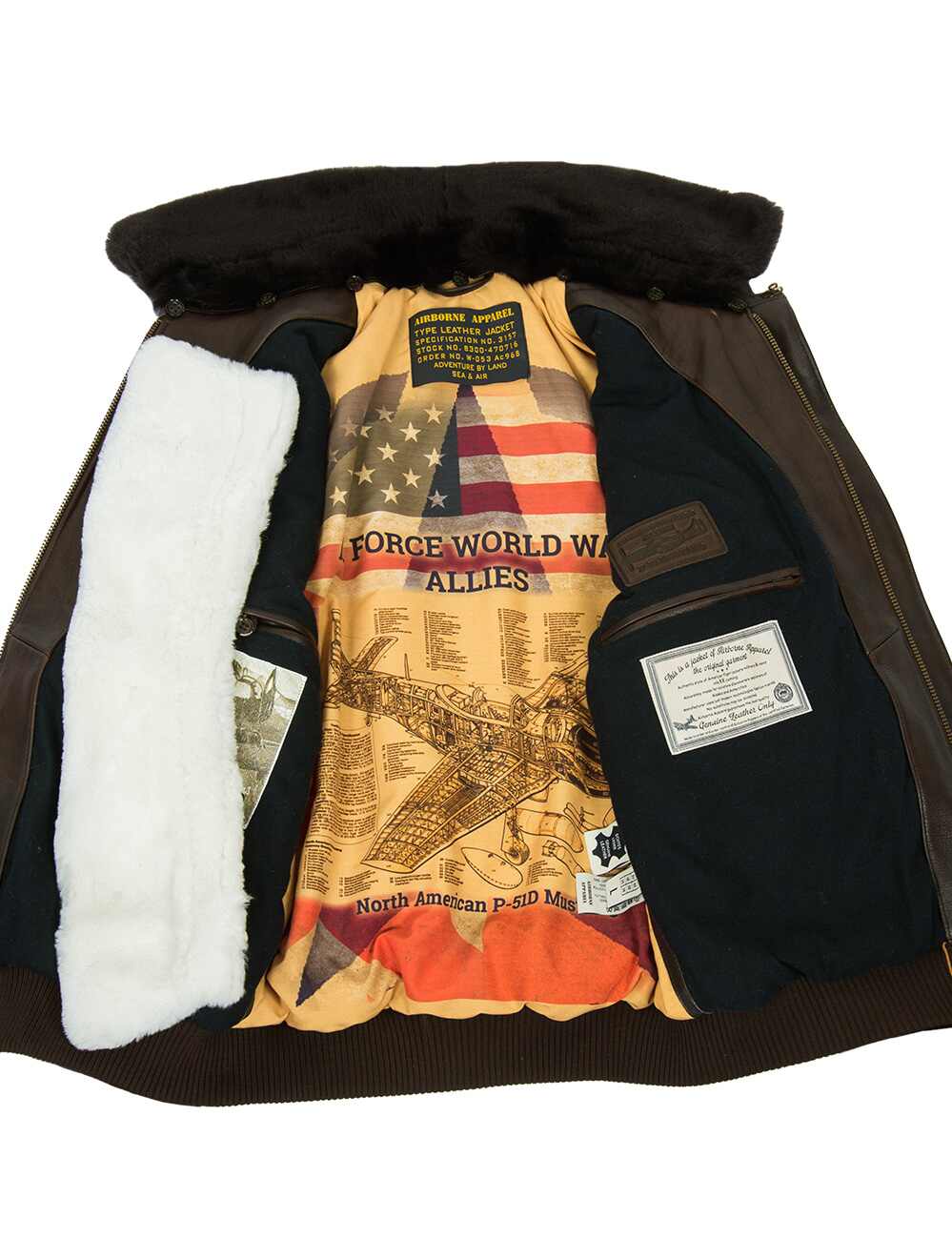 Collections – Vintage Leder