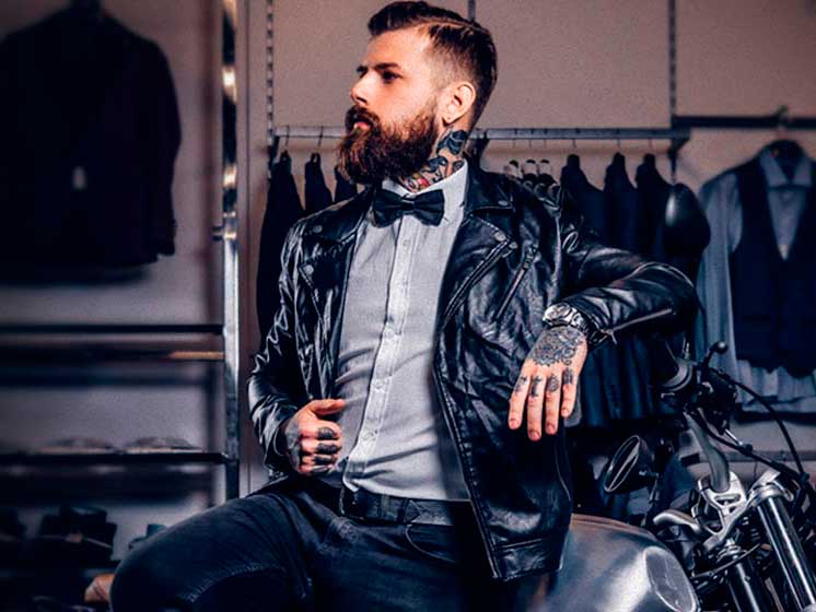 Leather Captain Hats | Vintage Leder